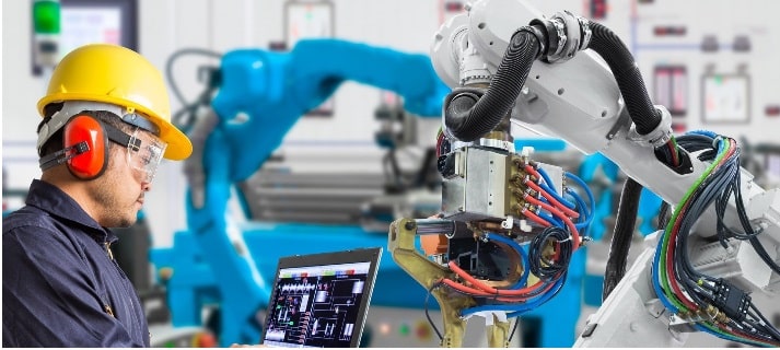 Robotics Technician Program - Automation Robotics College Robotics Technician Program - Automation Robotics College